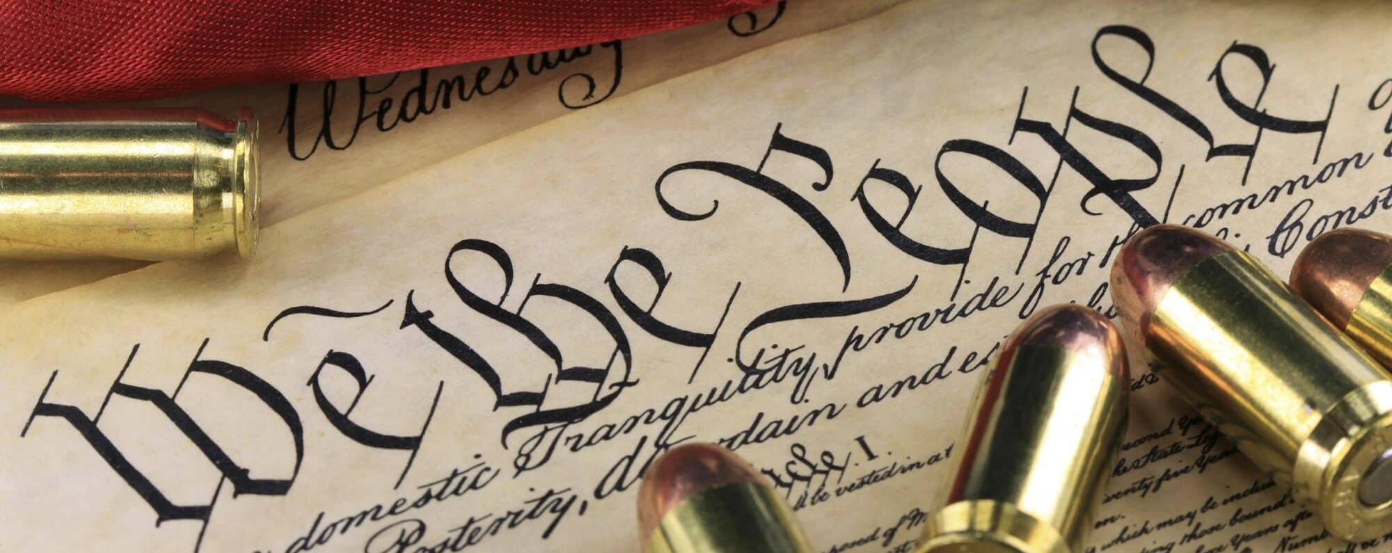 The Mountain State Sportsmen’s Association – Second Ammendment